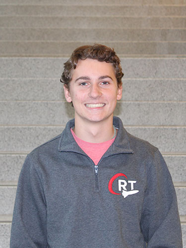 Members | Cornell Rocketry Team