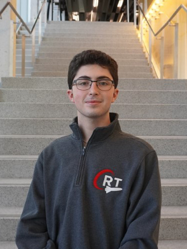 Members | Cornell Rocketry Team
