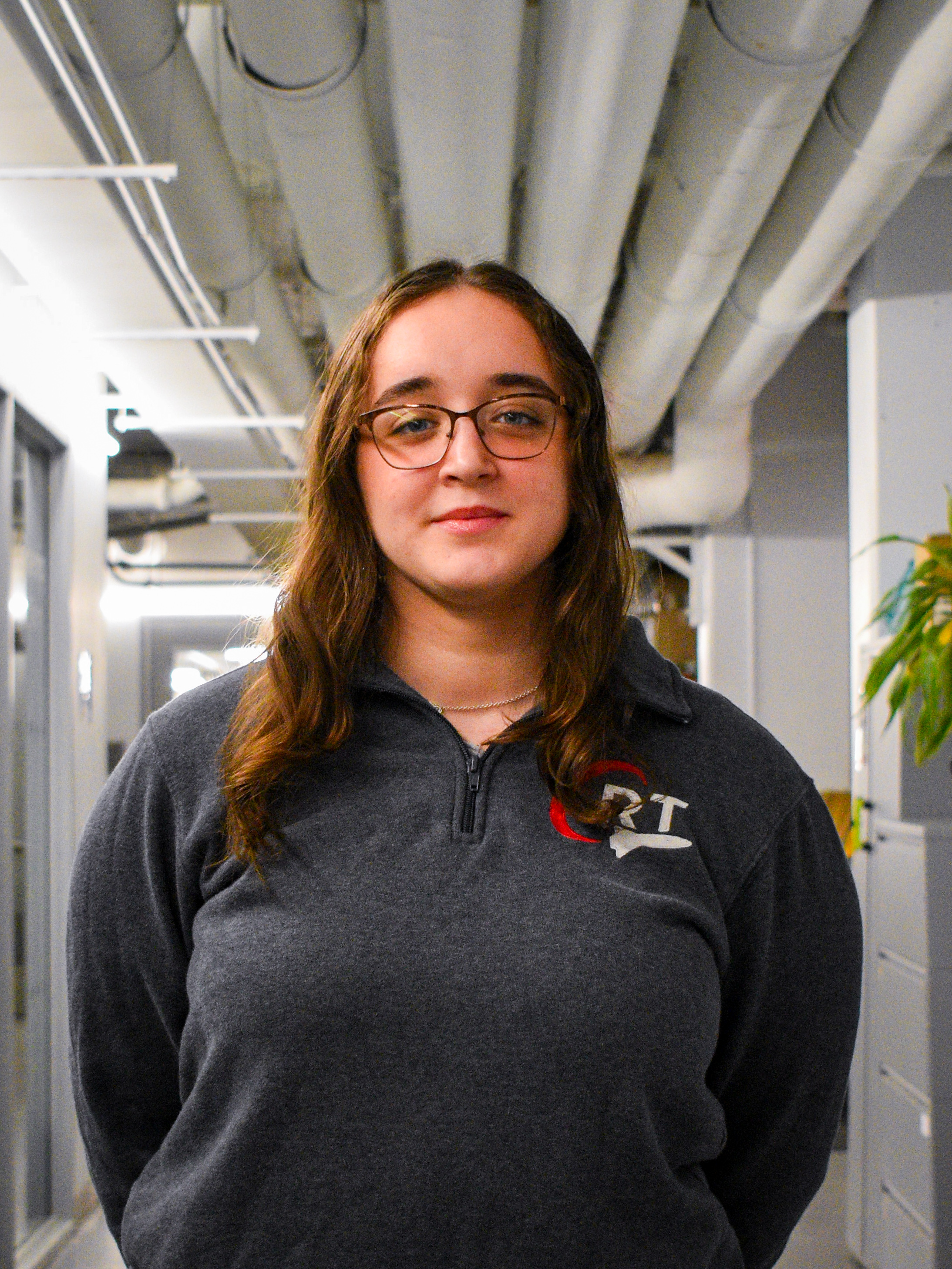 Members | Cornell Rocketry Team
