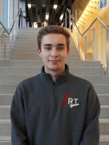 Members | Cornell Rocketry Team