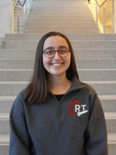 Members | Cornell Rocketry Team