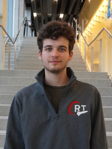 Members | Cornell Rocketry Team