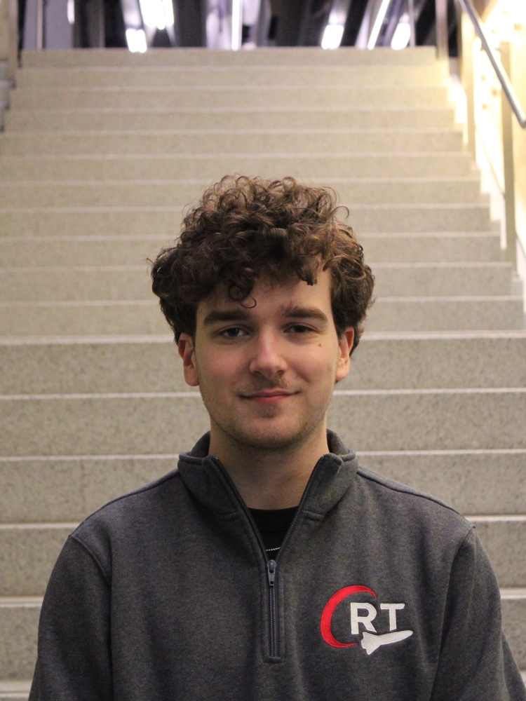 Members | Cornell Rocketry Team