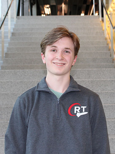 Members | Cornell Rocketry Team