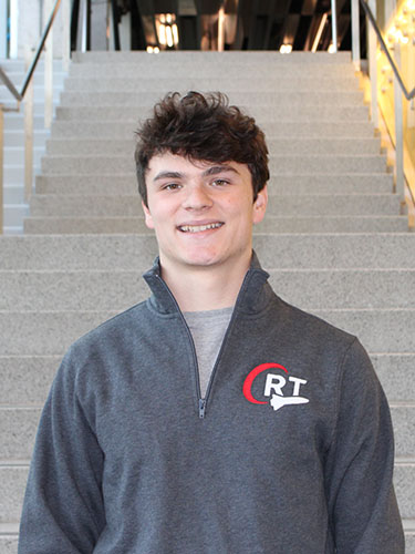 Members | Cornell Rocketry Team