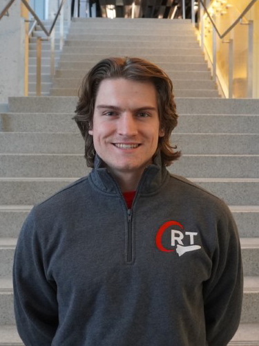 Members | Cornell Rocketry Team