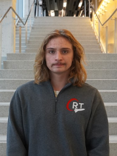 Members | Cornell Rocketry Team