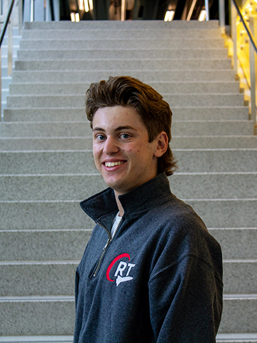 Members | Cornell Rocketry Team