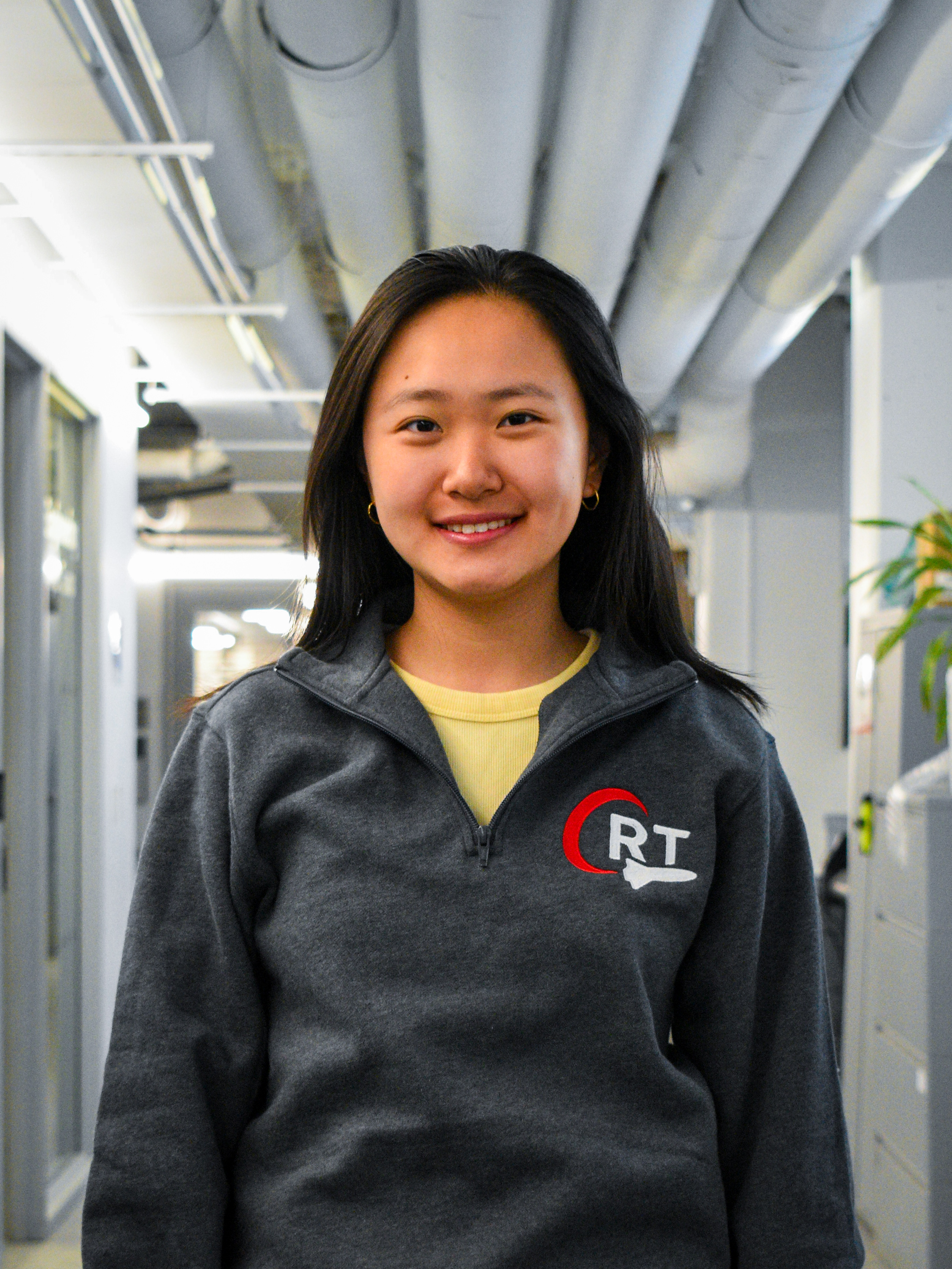 Members | Cornell Rocketry Team