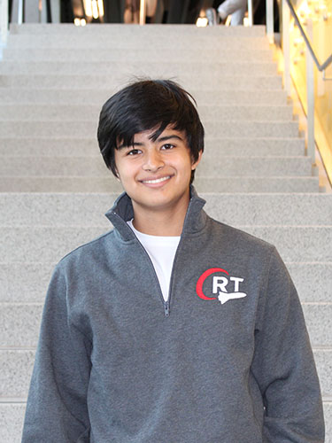 Members | Cornell Rocketry Team