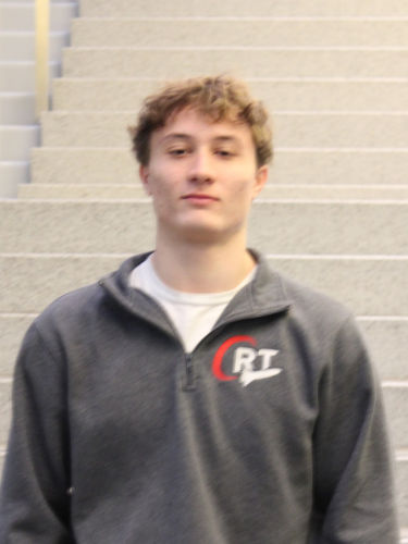 Members | Cornell Rocketry Team