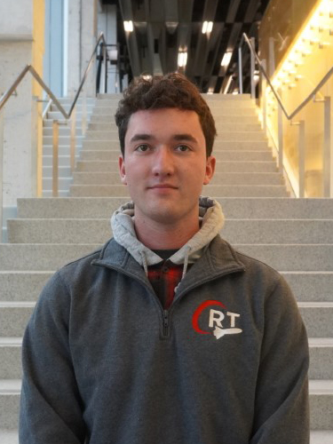 Members | Cornell Rocketry Team