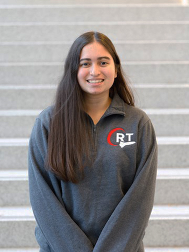 Members | Cornell Rocketry Team