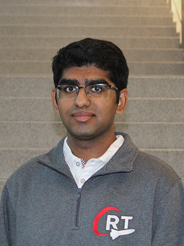 Members | Cornell Rocketry Team