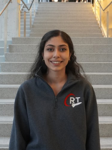 Members | Cornell Rocketry Team