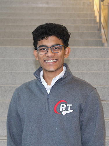 Members | Cornell Rocketry Team