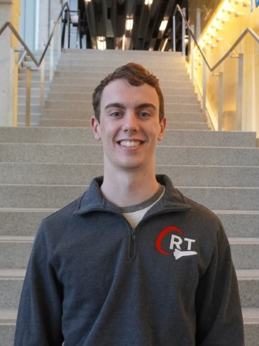 Members | Cornell Rocketry Team