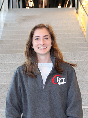 Members | Cornell Rocketry Team