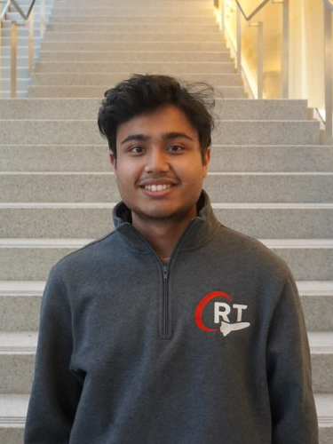 Members | Cornell Rocketry Team