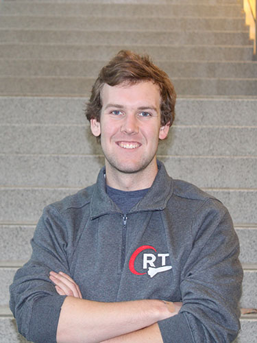 Members | Cornell Rocketry Team