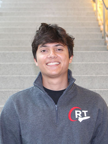 Members | Cornell Rocketry Team