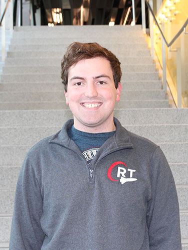 Members | Cornell Rocketry Team